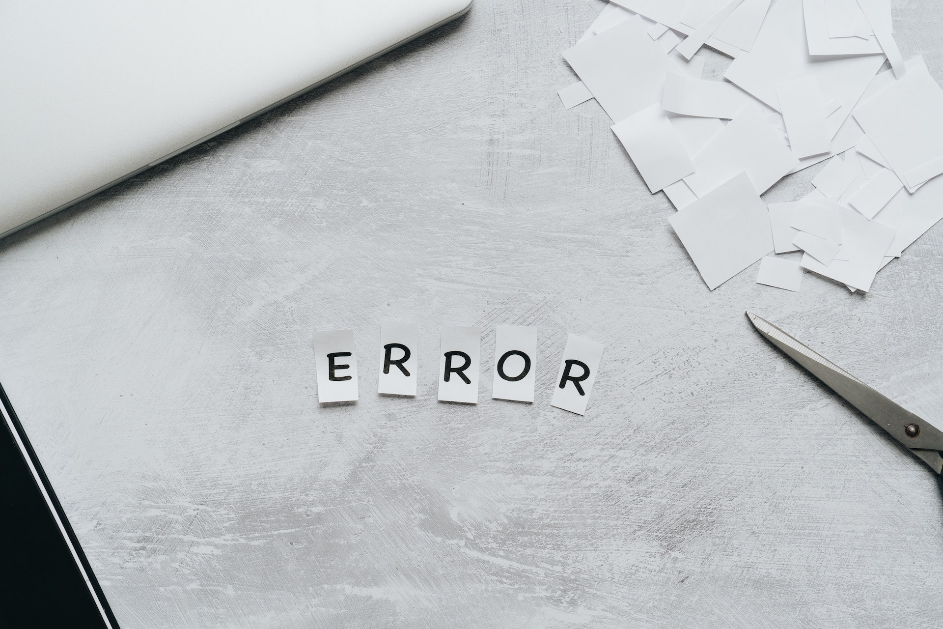 Email Error 550 Solutions : Step-by-Step Guide to Fixing it!